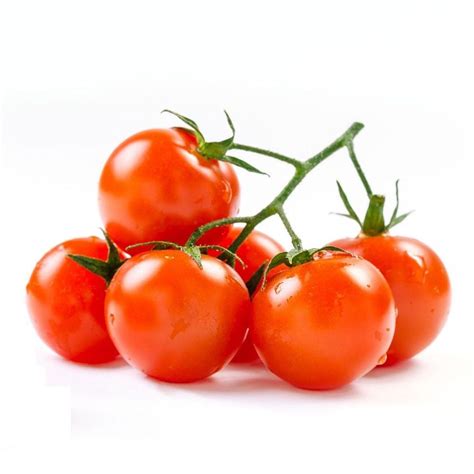 Cà Chua Bee Ngọt Hữu Cơ 300g Cửa Hàng Thực Phẩm Hữu Cơ Organicfood Vn