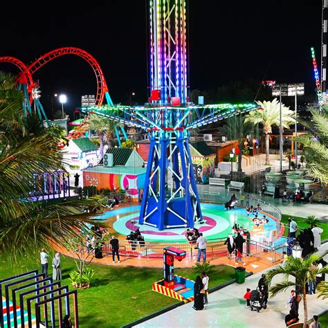 Al Shallal Theme Park Actualizado 2026 Qué Saber Antes De Ir Con