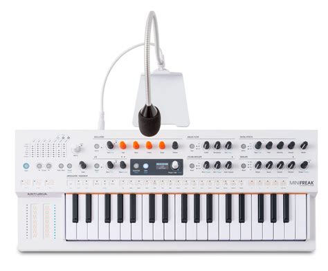 Arturia Minifreak Vocoder Edition