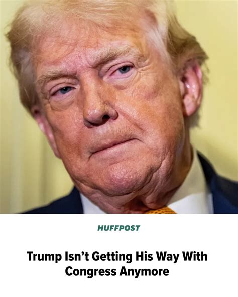 Republicans In Both Chambers Of Huffpost Politics Facebook