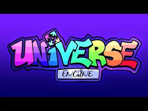 Friday Night Funkin Universe Engine Trailer YouTube