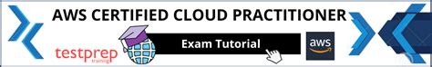 Aws Cloud Practitioner Exam Format Testprep Trainingblog