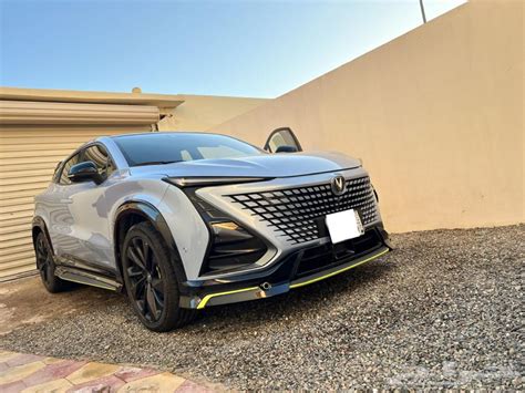 للبيع شانجان يوني تي سبورت موقع حراج