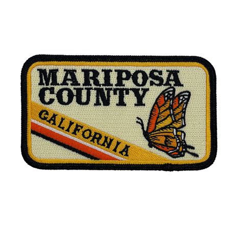 Mariposa County Patch Bart Bridge