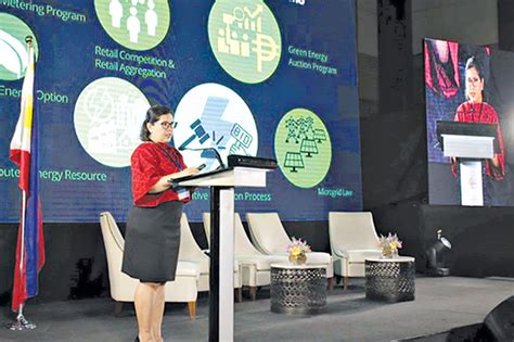 Dimalanta Reinstated At Erc Businessworld Online