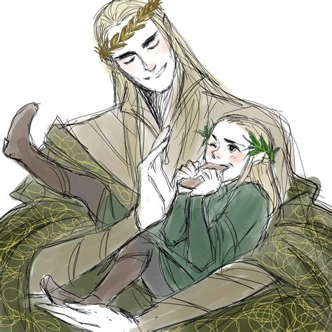 Pin By Jas Gill On Lotr The Hobbit Legolas And Thranduil Legolas