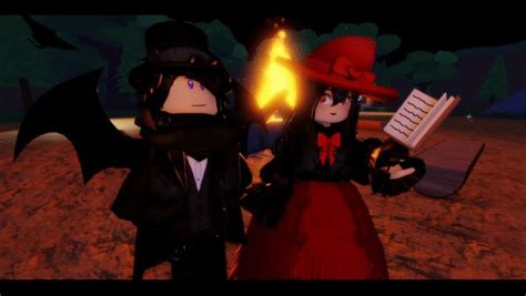 Malvus X Beatrice ♥️ In 2024 Roblox Killer Beatrice