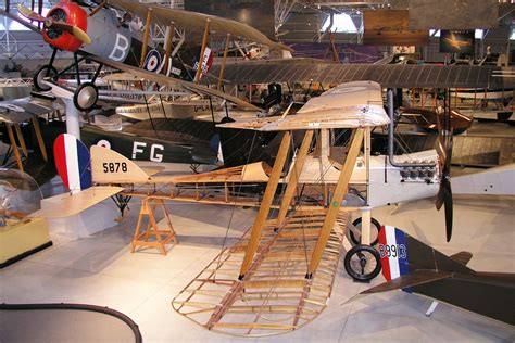 Royal Aircraft Factory B E 2c Specifications And Photos