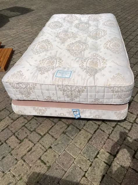 Craftmatic Adjustable Electric Bed 3 6” X 6 £2500 Picclick Uk