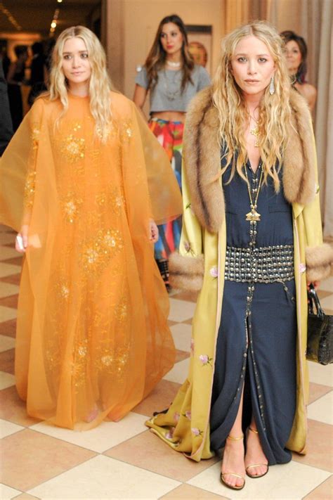 92 Styling Hacks We Learned From Mary Kate And Ashley Olsen Ashley