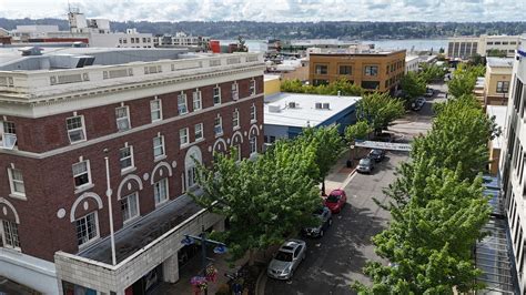Things To Do In Bremerton Downtown Bremerton Association Dba