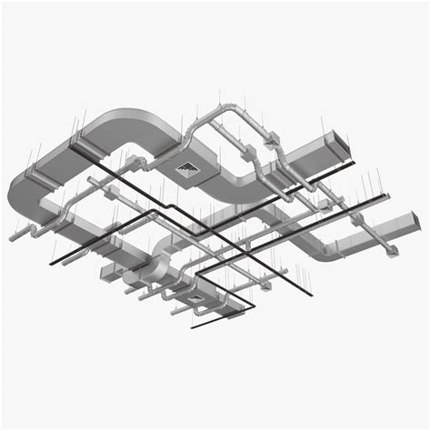 Pre Insulated Aluminium Duct System Suppliers And Manufacturers China
