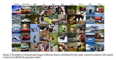 Github Minaalmasicifake Image Classifiers Investigating The Utility Of Artificially