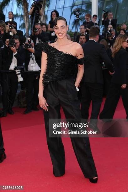 1281 Souheila Yacoub Photos And High Res Pictures Getty Images