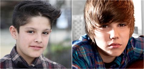 Hunza Valleys Junaid Alam Might Be Pakistans Own Justin Bieber