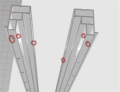 关于在grasshopper中将相同型材归类 Grasshopper Rhino3d 中文讨论区
