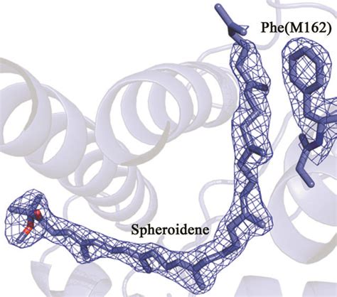 Iucr Novel Approaches For The Lipid Sponge Phase Crystallization Of