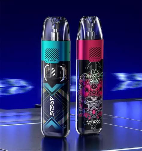 Voopoo Argus P1s Pod Vape Kit