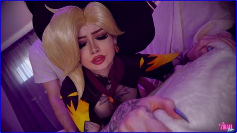 Manyvids Zirael Rem Healing Sex For Servant By Mercy Xxx P