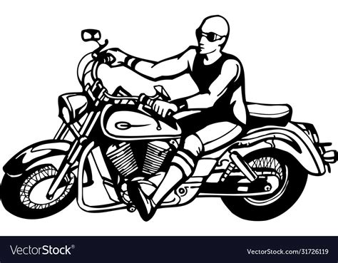 Thunder Cycles Royalty Free Vector Image Vectorstock Thunder Cycles Royalty Free Vector Image Vectorstock