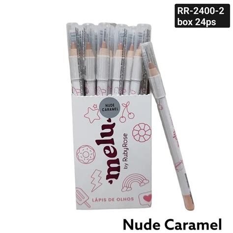 Ruby Rose Melu Unick Make