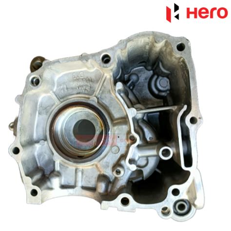 Destini 125 Oct 2018 Crank Case Right Engine Hero Genuine Parts