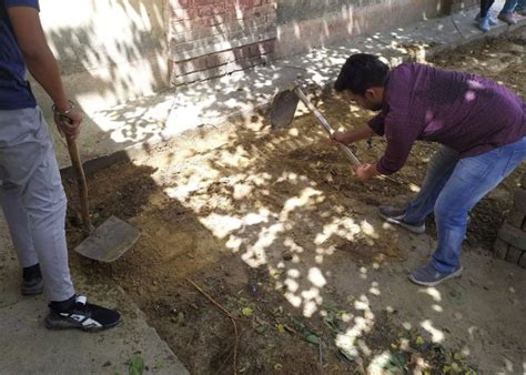 Construction Workshop