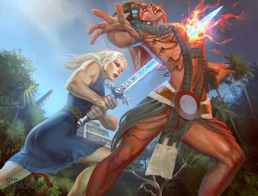 Explore The Best Impaled Art Deviantart