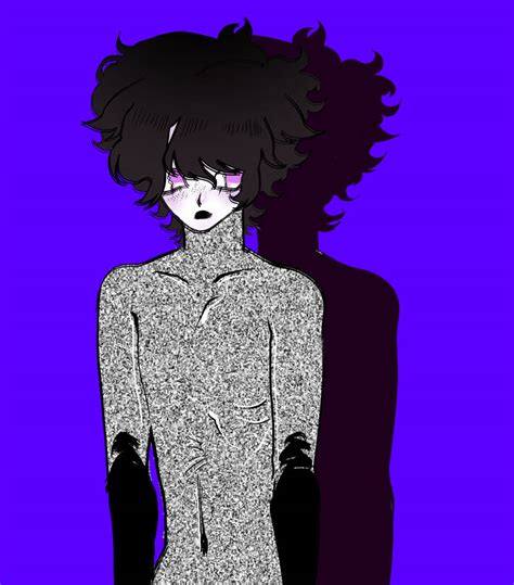 Glitch By Parabiscus On Deviantart