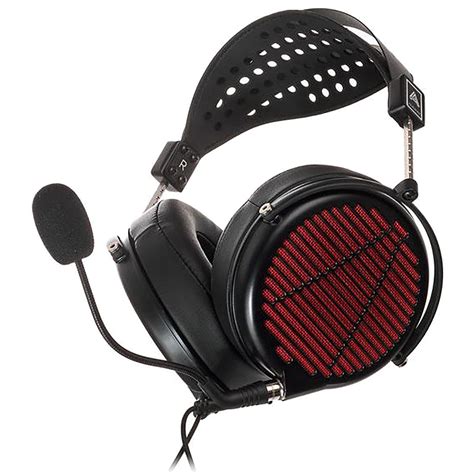 Lcd Gx Open Back Audiophile Planar Magnetic Gaming Headset By Audeze Audio Sanctuary
