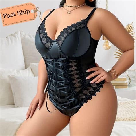 Sexy Plus Size Etsy
