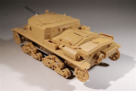 Semovente Da 7534 Au 135 Ditaleri Ref 6584
