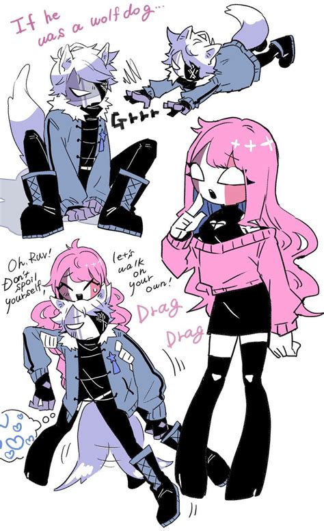 101 Best Ruv Images On Pholder Friday Night Funkin Iceland And Fnf