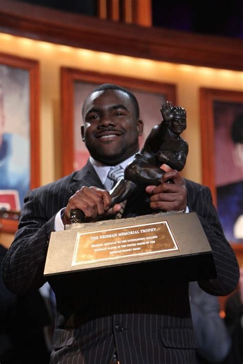 Mark Ingram Heisman