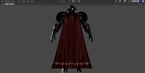 Infinity Ultron 3d Model Free Vr Ar Low Poly 3d Model Animated