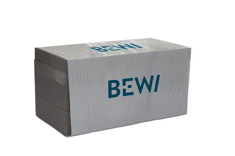 Bewi Super Eps Isolering Bewi