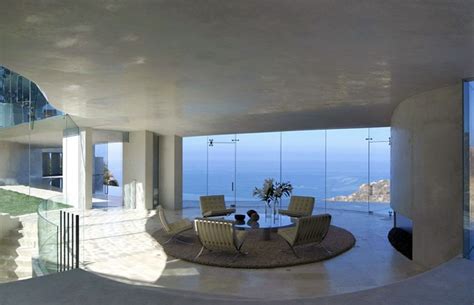 Razor House Sh Acoustics