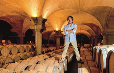 Wine And Degustation Giorgio Rivetti