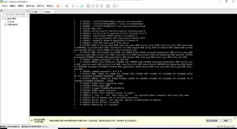 第二章 实验案例一：使用虚拟机测试光盘镜像 Csdn博客