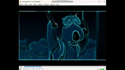 Backkom I Love Sky Effects Youtube