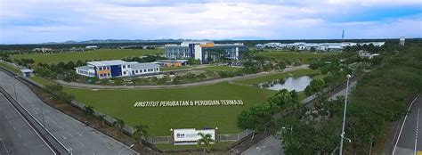 Usm News Portal Ippt Usm Recognised As An International Educational And Research Centre Of