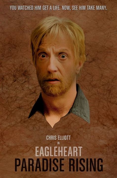 Chris Elliott Movies And Tv Shows