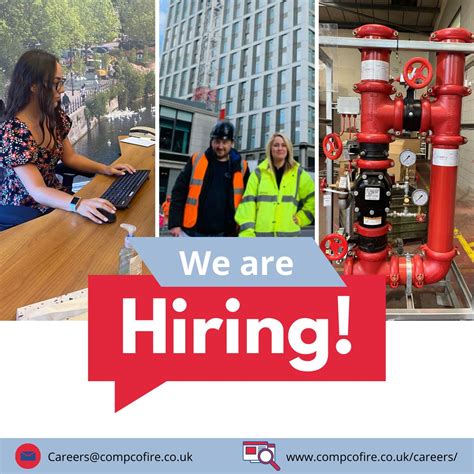 Compco Fire Systems On Linkedin Worcester Oldbury Swansea