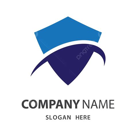 Shield Logo Images Shield Element Identity Vector Shield Element