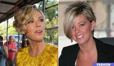 I Miss Kate Gosselins Old Hair Page Six