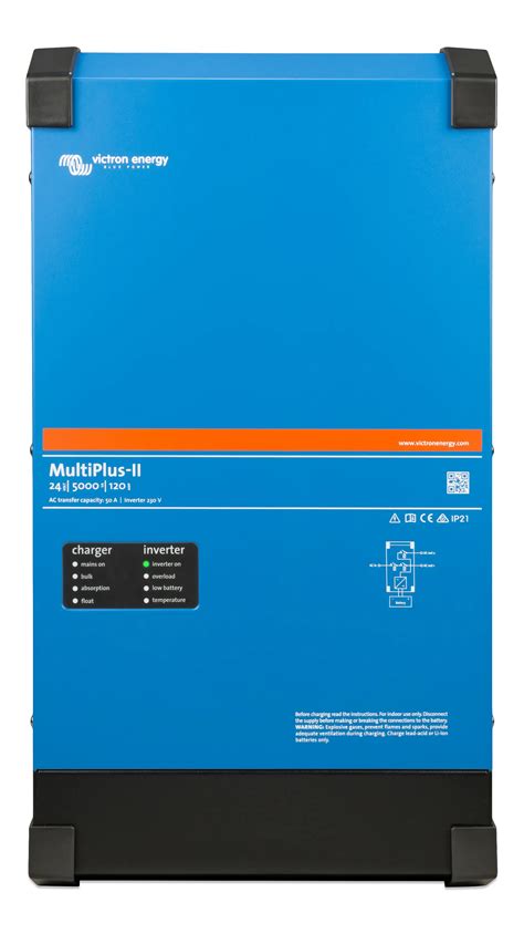 Victron Multiplus Ii Invertercharger 230v Energy Eco
