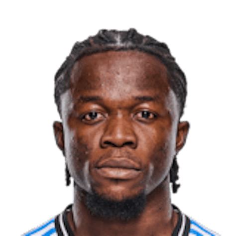 Kwadwo Opoku Evolution Ii Ea Fc 26 83 Rating And Price Futbin