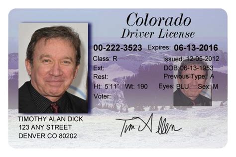 Free Drivers License Psd Templates Zipsoft Softbox