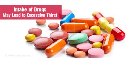 Polydipsia Excessive Thirst Symptom Evaluation