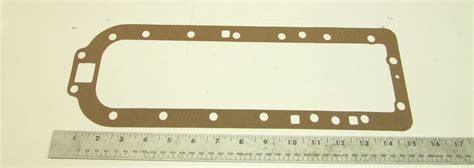 27 76636 Divider Plate Gasket Mercury Mariner Outboard Engines Green